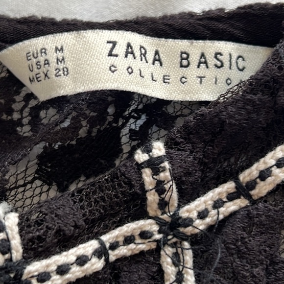 Zara | Tops | Zara Basic Collection Tops | Poshmark